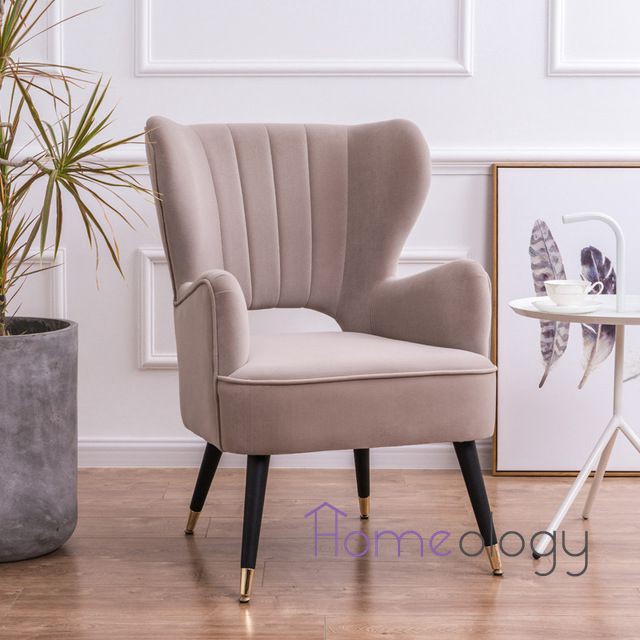 Single Classic Sofa Nordic Modern Fashion Luxury Minimalist Living Room ...