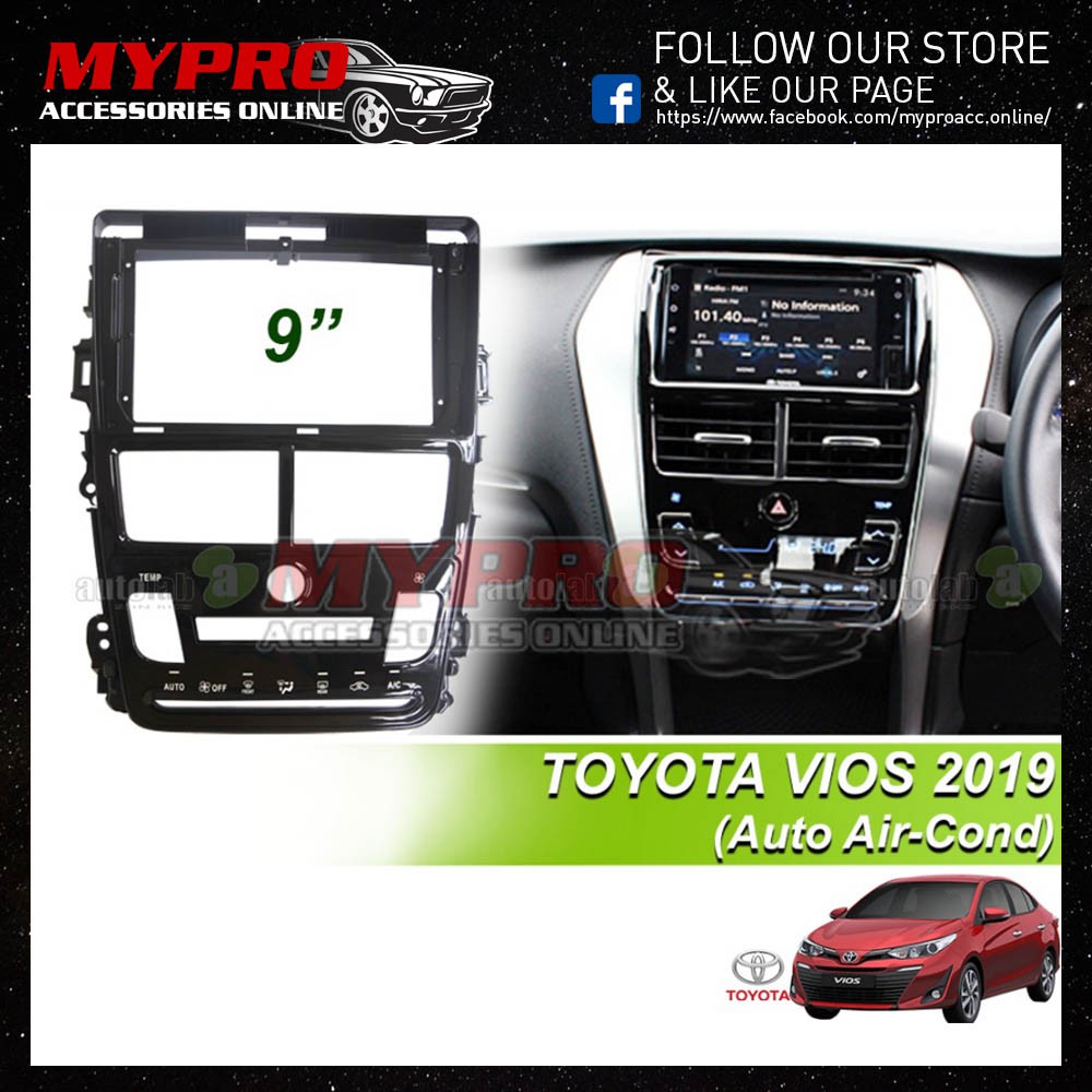 TOYOTA ALTIS VIOS CAMRY ESTIMA WISH AVANZA ALPHARD CALDINA FORTUNER ...
