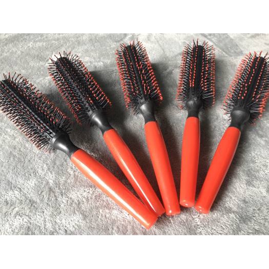 Round Comb, Create Creases, Bulging Create Beautiful Quick Styling (1 ...