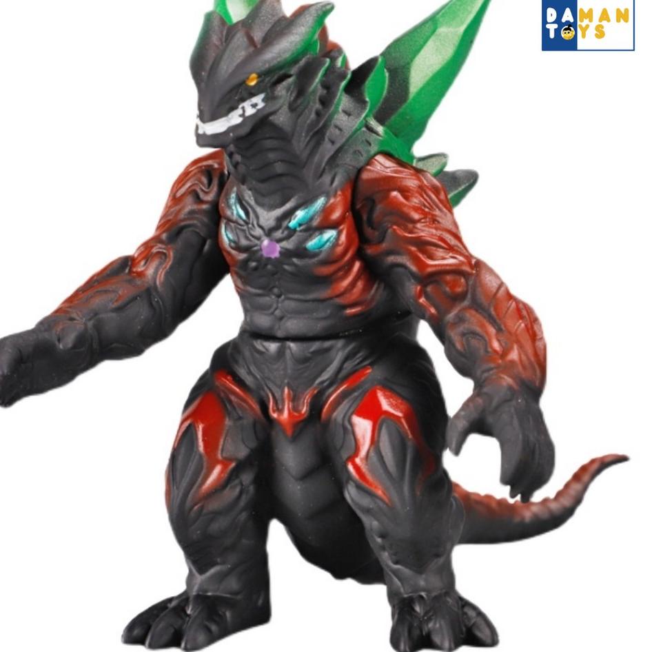 Ultraman Ultraman Kaiju Ultraman Gomora Monster Ultraman RDG KP KP ...
