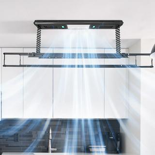 Kyson Expert Automated Laundry Rack Smart Laundry System Free Standard ...