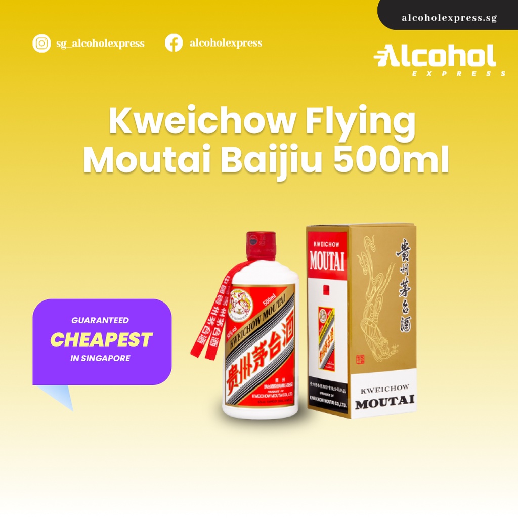 Buy moutai Products At Sale Prices Online - May 2026 | Shopee Singapore
