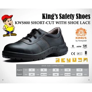 Buy kings safety shoes At Sale Prices Online - March 2026 | Shopee ...