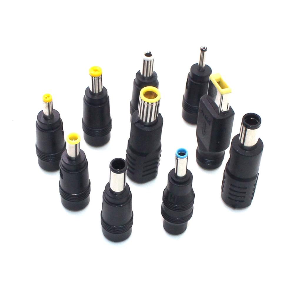 65W Type C Laptop Power Adapter Connector Plug USB Type C to Universal ...