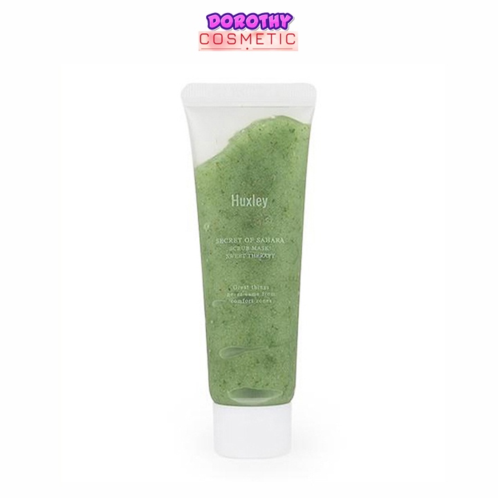 Huxley Mini Exfoliating - Huxley Mini Exfoliating 30g | Shopee Singapore