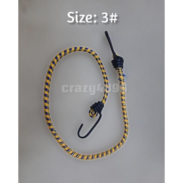 Tali Pengikat Basikal Motor Kereta/String Motor Bicycle | Shopee Singapore