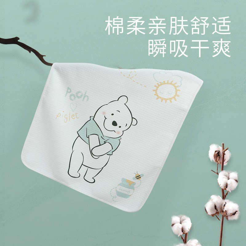 DISNEY DIAPER CHANGE MAT [3 SIZES] | Shopee Singapore