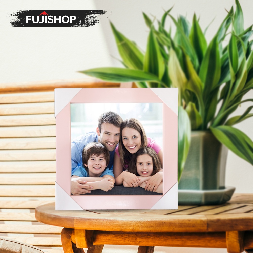 Photo Frames/Photo Frames/Photo Frames/Minimalist figura (25x25cm ...