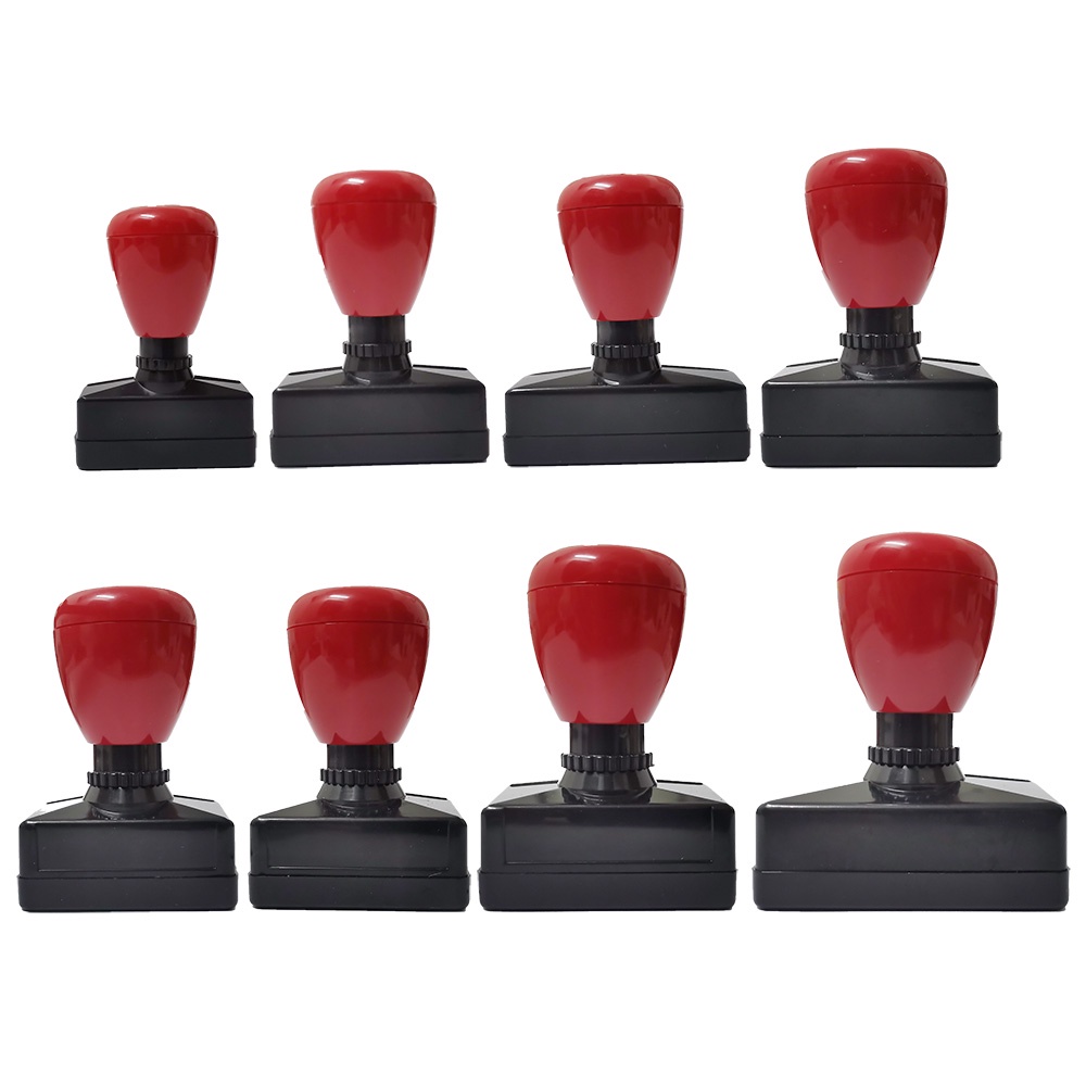 RECTANGULAR FLASH STAMP/ CHOP/ RUBBER STAMP CHOP/ KEYCHAIN FLASH STAMP ...