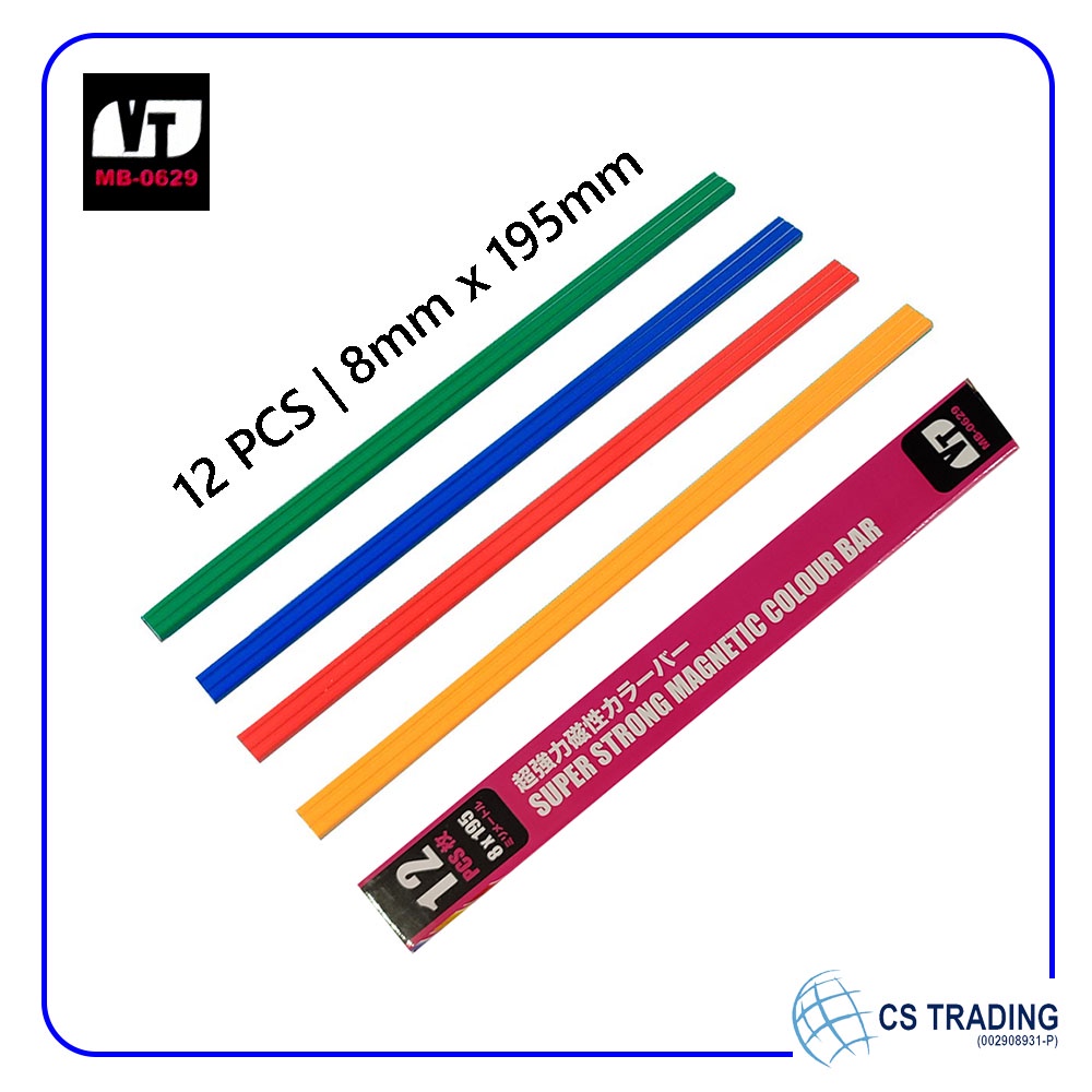 Magnet Strip Magnetic Bar Whiteboard Magnetic Strip Bar / Magnetic ...