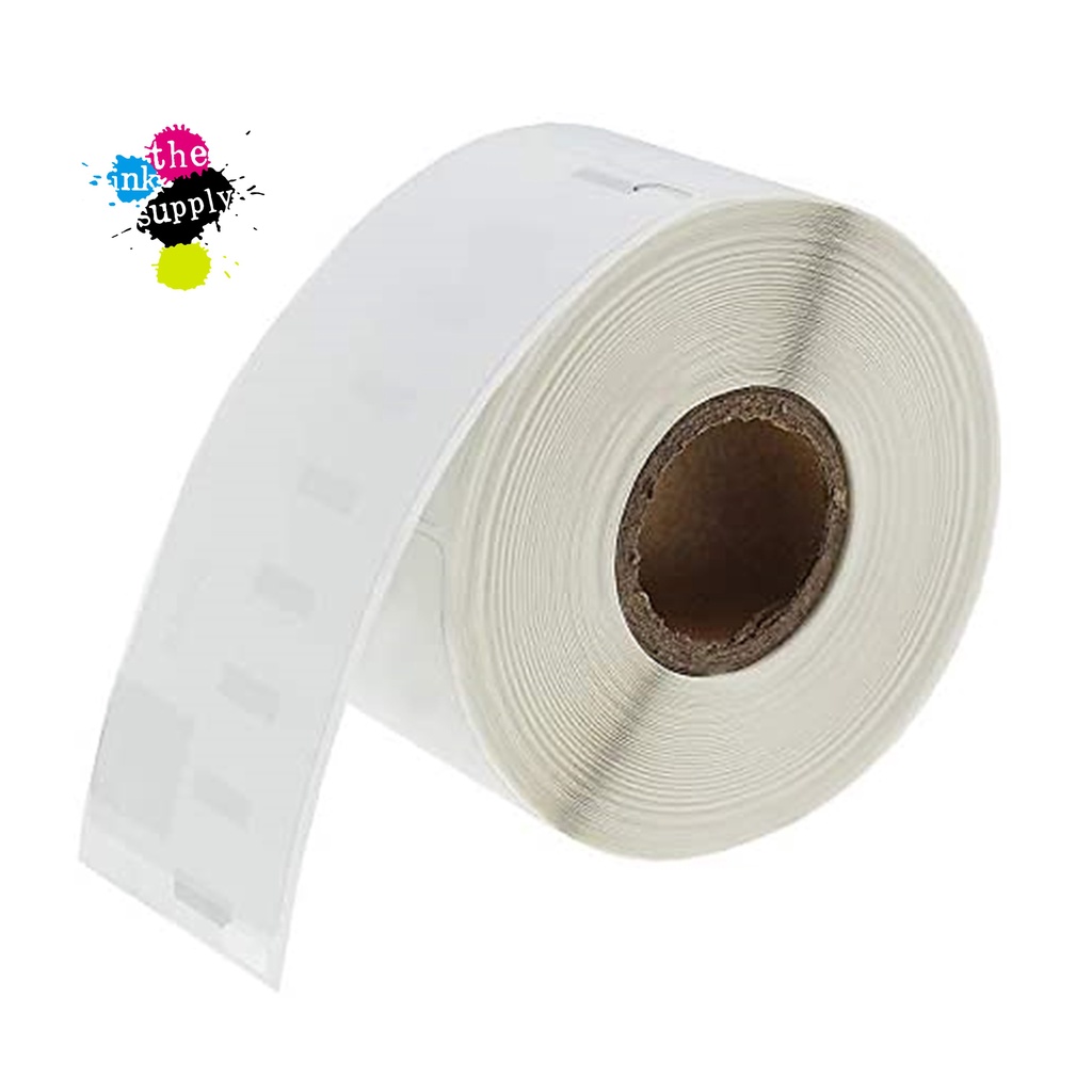 [99012] 36mm Compatible Dymo 99012 Thermal Label Sticker Dymo ...