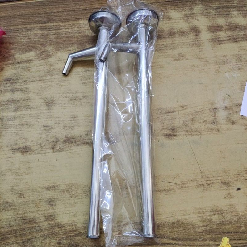 Manual Hand Pressure Type fuel Pump/Pump minyak manual/ manual fuel ...