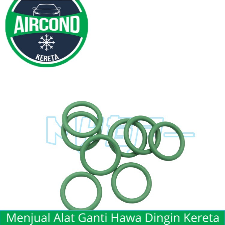 JAPAN SILICONE RUBBER KERETA CAR AIR COND PROTON PERODUA HONDA TOYOTA ...