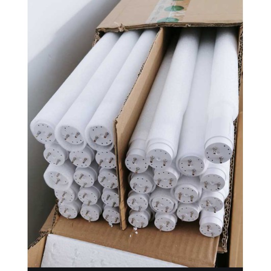 LED T8 Tube Daylight / 6500k 10W 2ft / 15W 2ft T8 Led Tube Light LED ...