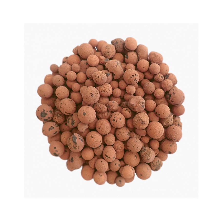 The Garden Store Leca Ball Hydroton Expanded Clay By Liaflor | Shopee ...