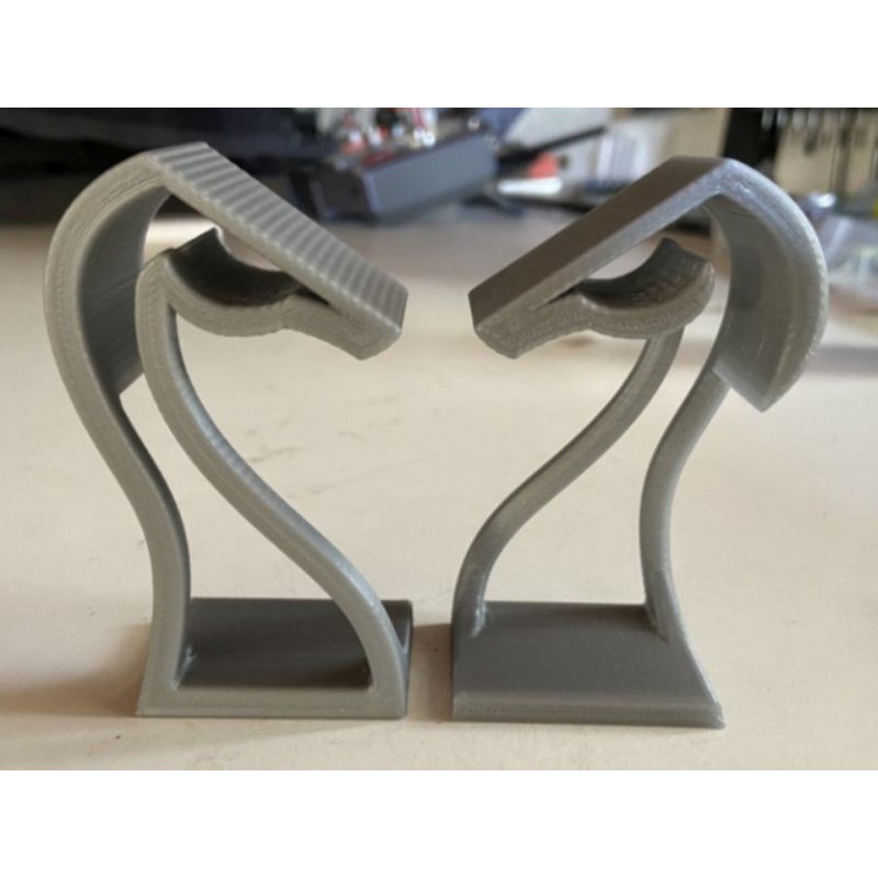 Watch Stand Display Stand - 3D Print | Shopee Singapore