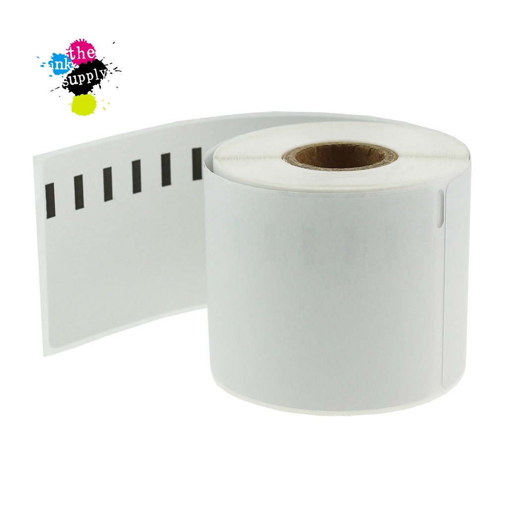 [11356] 41mm Compatible Dymo 11356 Label Sticker for Dymo LabelWriter ...
