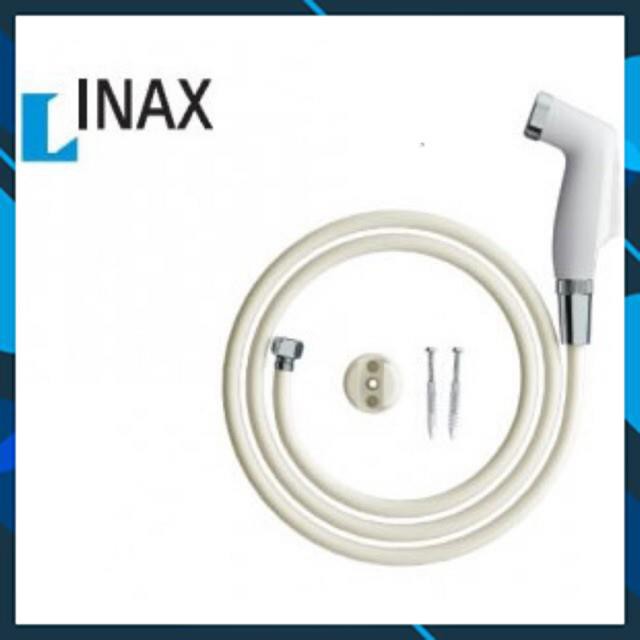 Genuine INAX CFV-102A Toilet Faucet, CFV102A | Shopee Singapore