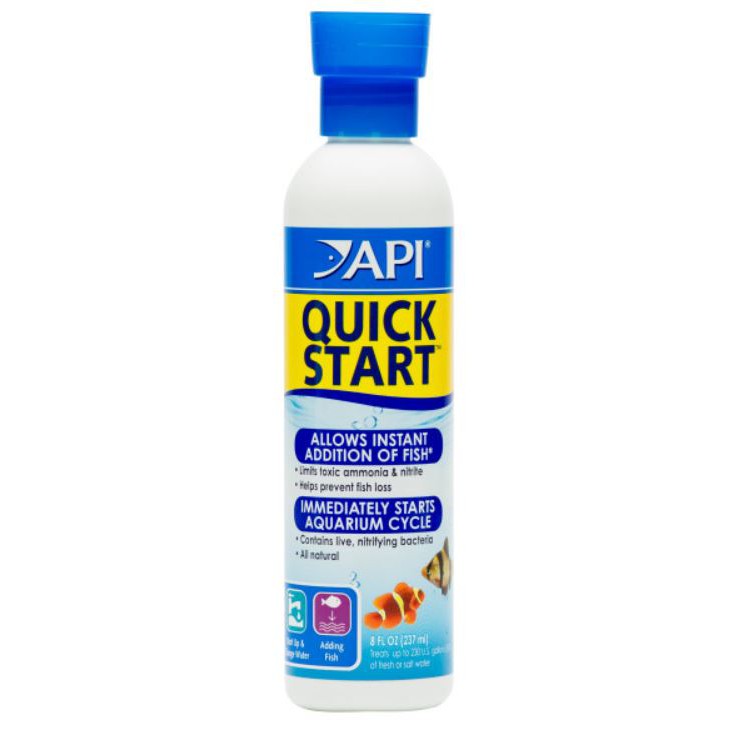 API Quick Start (118ml/237ml) | Shopee Singapore