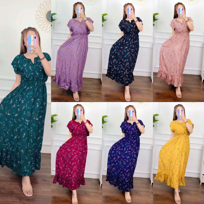 Manohara ruffle Dalas Negligee/Manohara ruffle Negligee/Manohara Viral ...