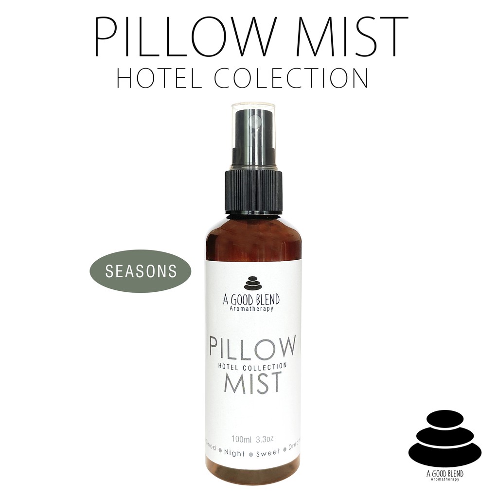 Premium PILLOW MIST Lavender Spray | Hotel Scents - SEASONS .We create ...