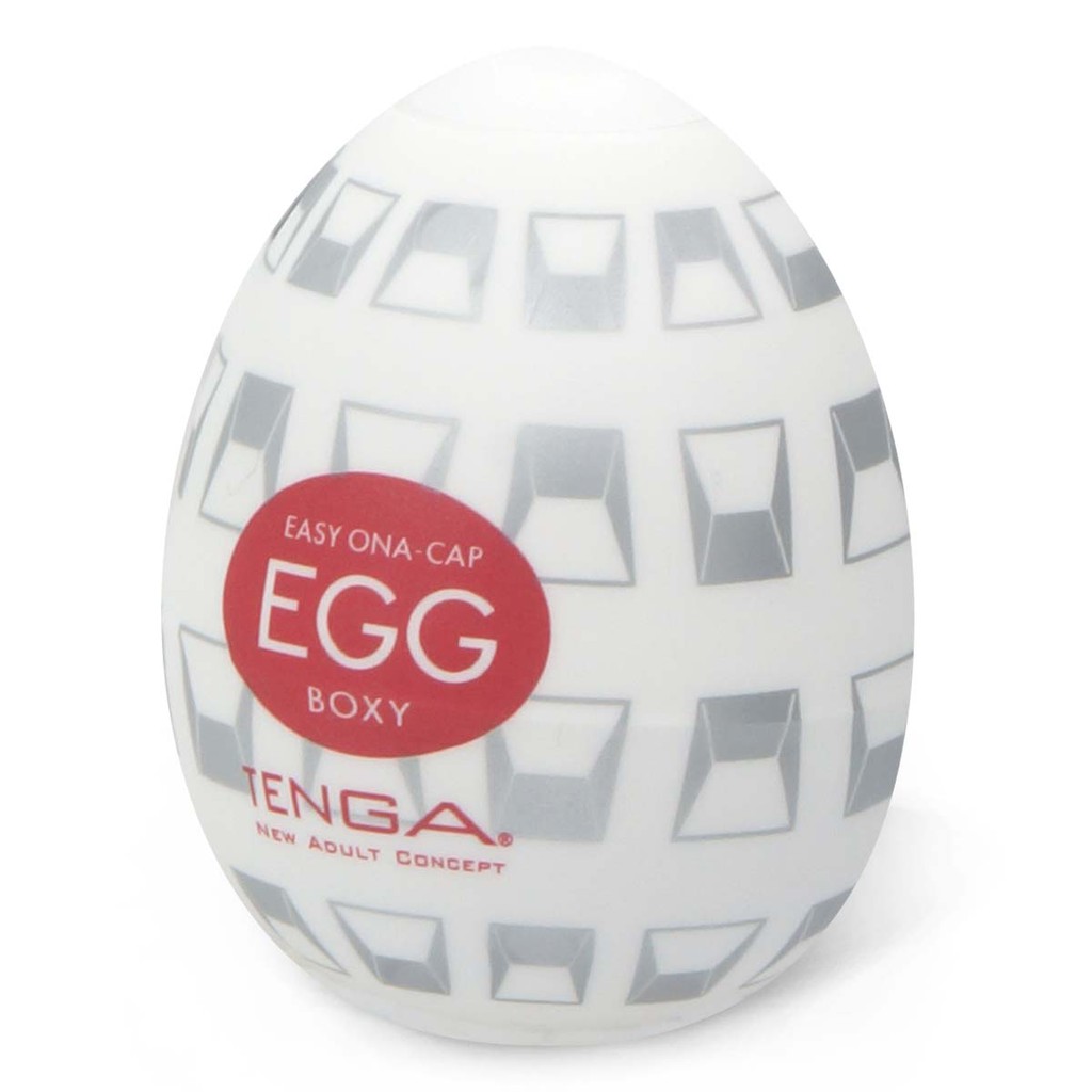 TENGA EGG WAVY II (Defective Packaging) | Shopee Singapore