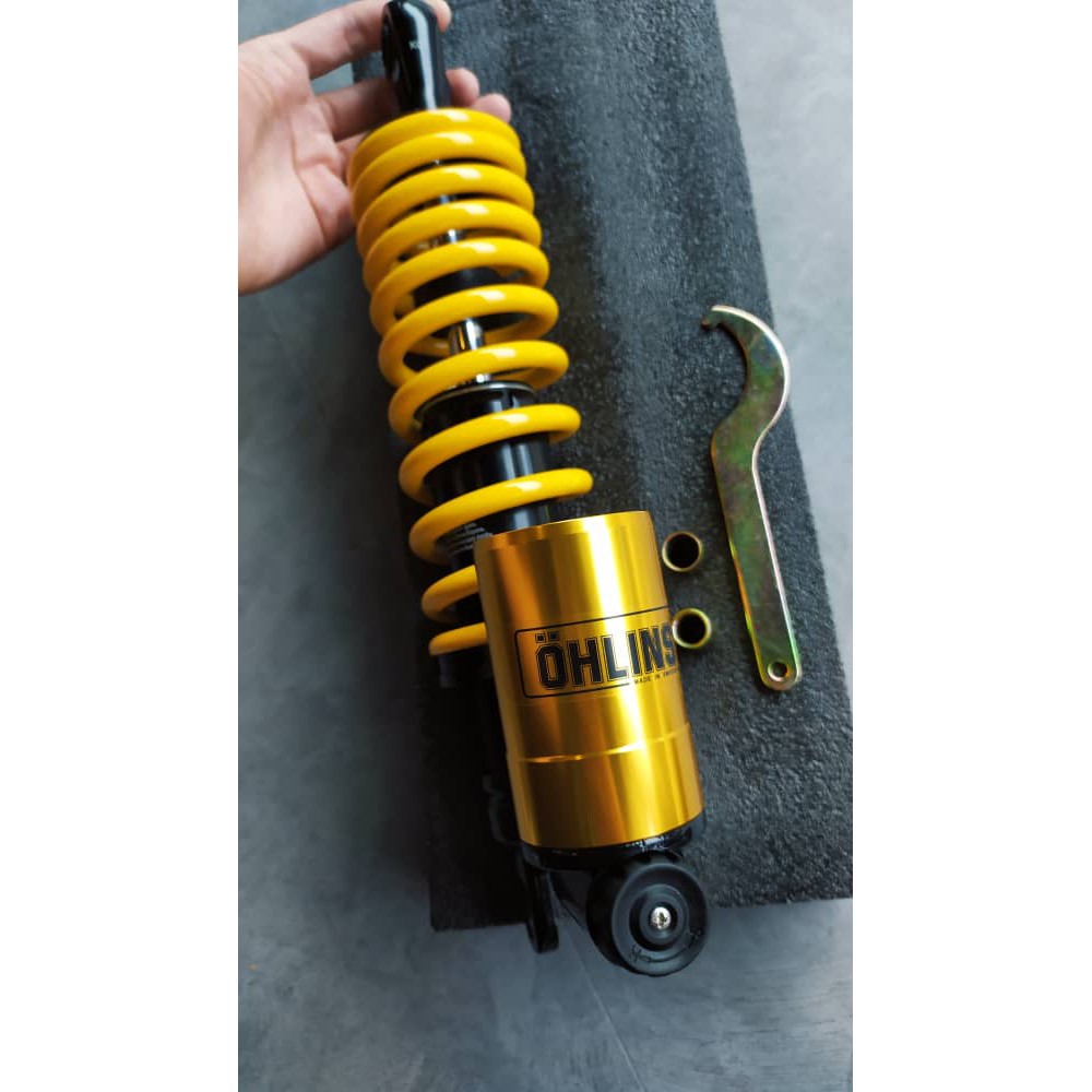 Ohlins Absorber Monoshock Yamaha Vario 150 /160 Avantiz Solariz EGO EGO ...