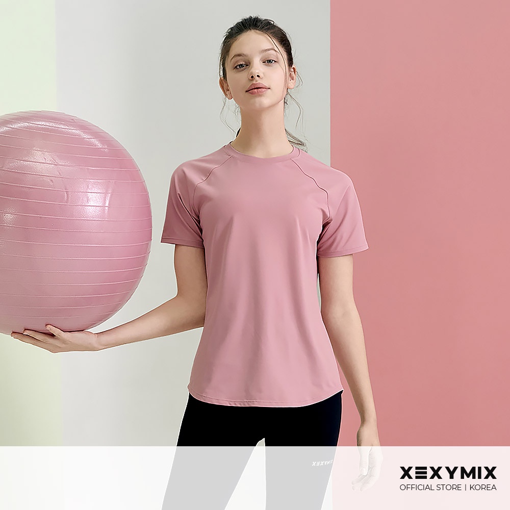 XEXYMIX Ice Feather Comfort (8 Colors) / XA5298T | Shopee Singapore