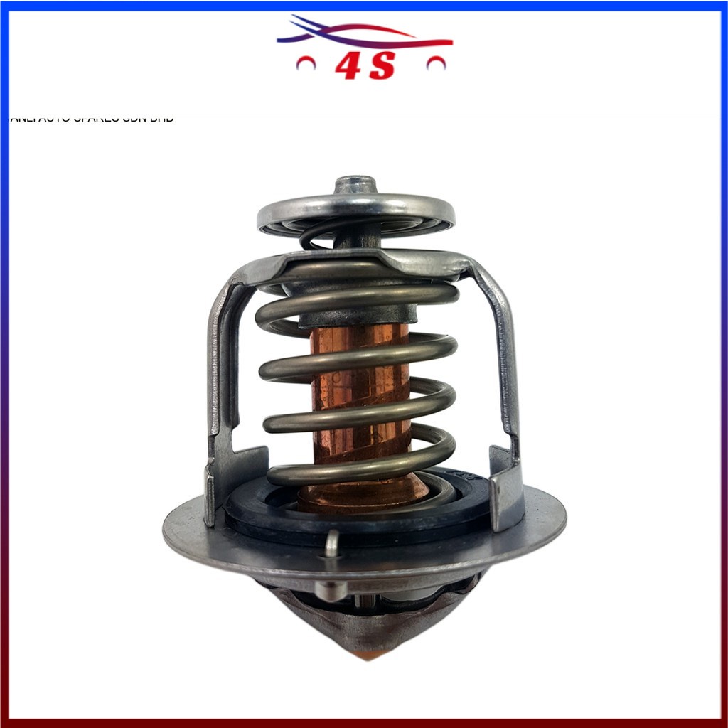 Thermostat for Toyota Land Cruiser RJ70 / RJ77 2.4cc | Shopee Singapore