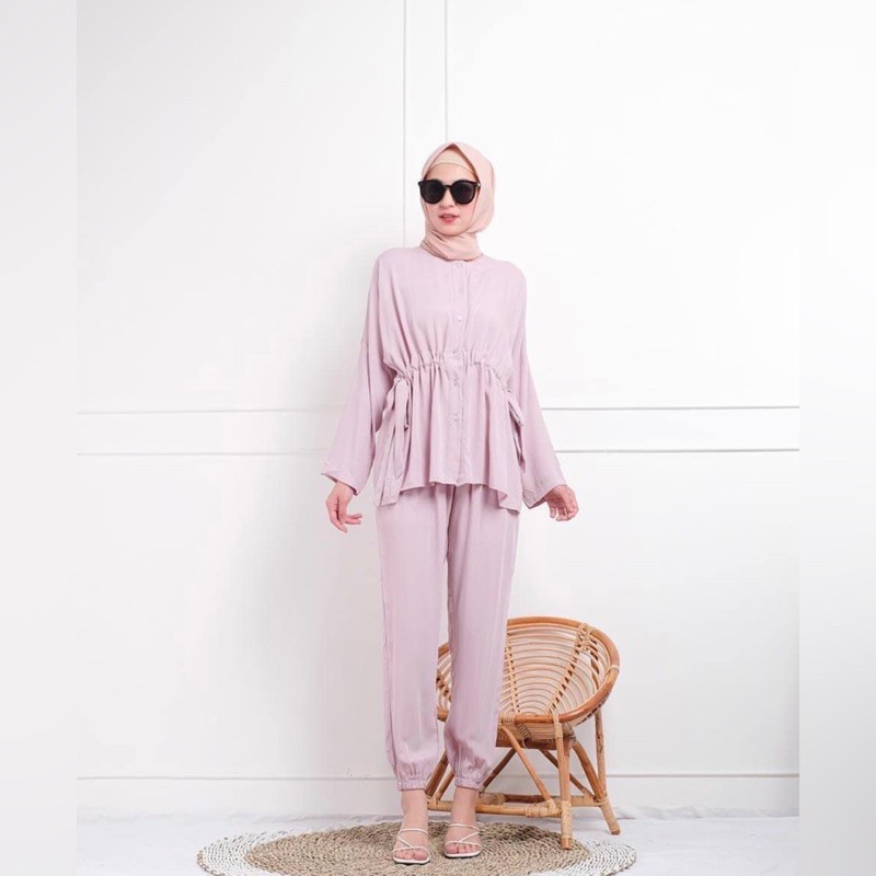 Kathiya Set (New Color) | Shopee Singapore