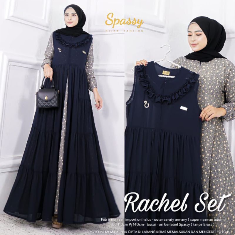 Rachel Set (Korean stock) | Shopee Singapore