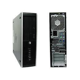 HP 6200 PRO core i5 for office use, durable and beautiful | Shopee ...