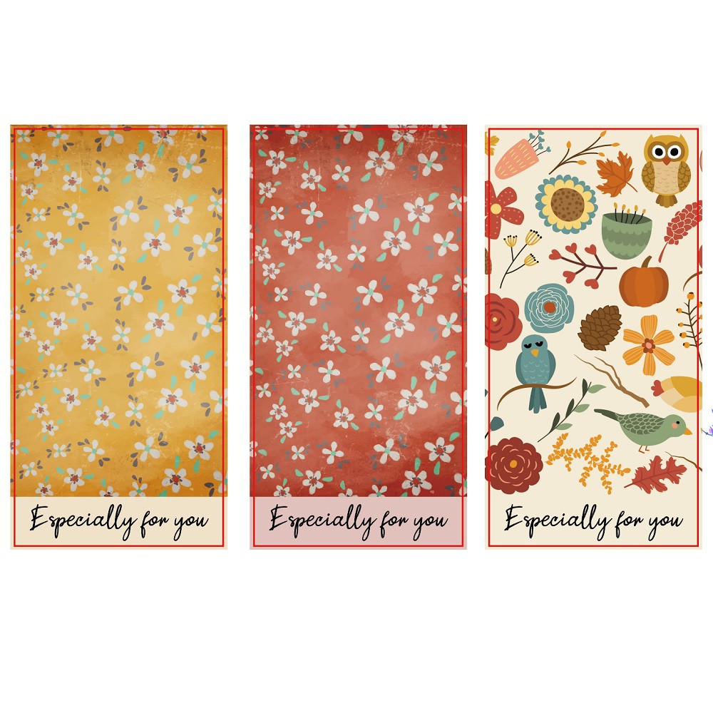 50Pcs Especially For You Stickers Seal Labels For Small Business ...