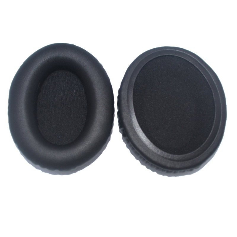 1Pair Ear Pads For HyperX Cloud Alpha / Core / Stinger / Flight ...