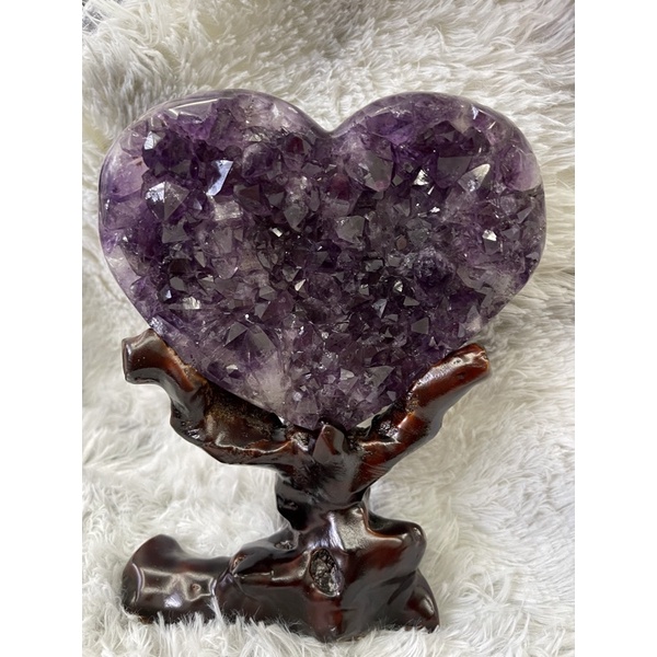 SG 🇸🇬 Amethyst Crystal 💜 shape | Shopee Singapore
