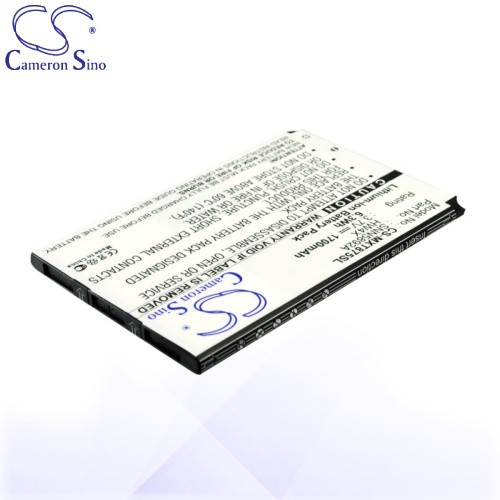 CS Battery For Motorola XT553 / XT788 / XT865 / XT885 / XT928 Phone ...