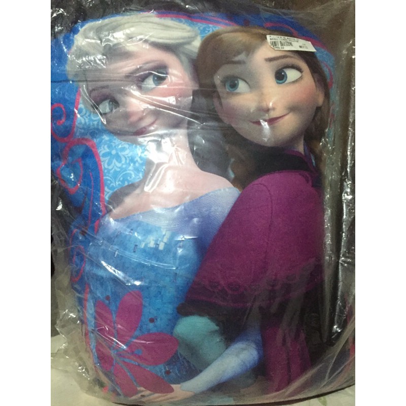 Dakki Frozen Pillow (14” x 20” inches) | Shopee Singapore