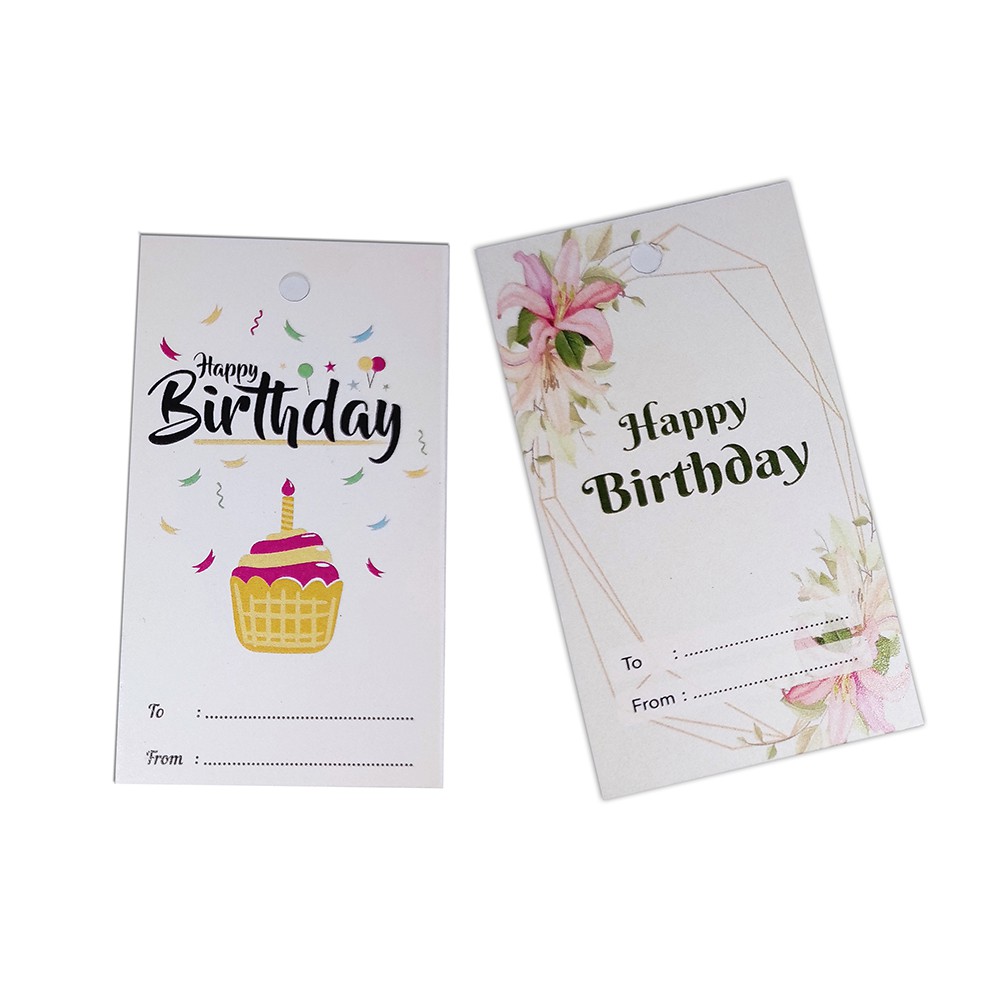 Happy Birthday Greeting Card - Happy Birthday Greeting Card - Request ...