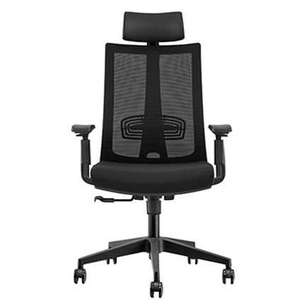 [Free Installation]MS131 Mesh Home Office Chair Extendable Seat ...
