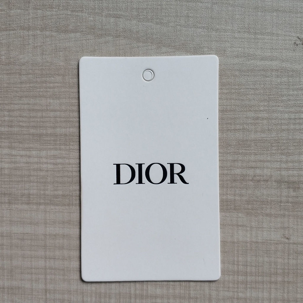 Origin Label Original Tag Brand Logo Hanging Brand Logo Tag Customized ...