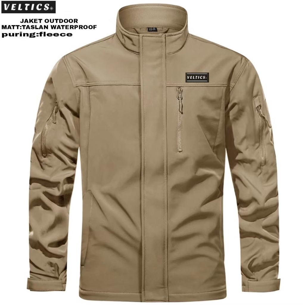 MEN'S JACKET | OUTDOOR TACTICAL JACKET | TAD JACKET | TASLAN PREMIUM ...