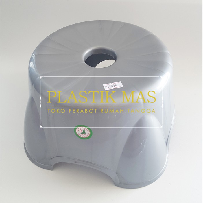 Round Stool / Plastic Stool / Plastic Stool / Clothes Wash Stool ...