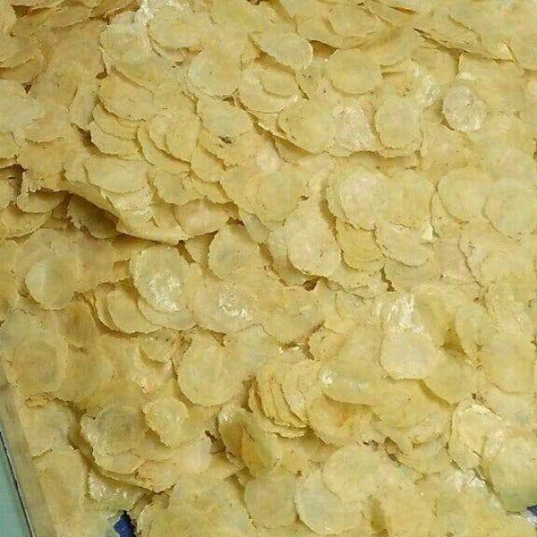 Super Thin Premium Belinjo Crackers – Melinjo Mlinjo/ Blinjo/ - 500gr ...