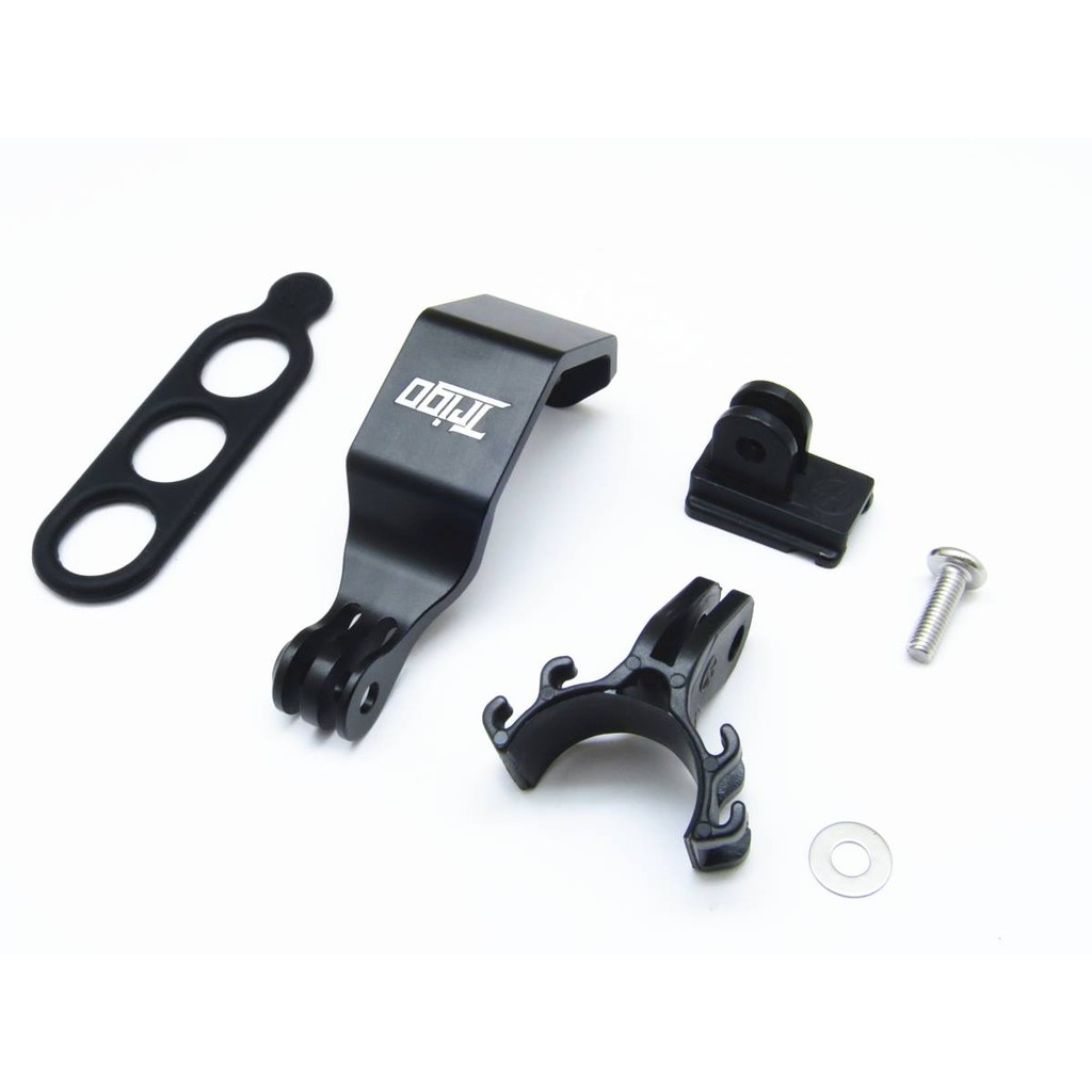 Brompton Small Cloth Cat Eye/Universal Light/Gopro Sports Camera ...