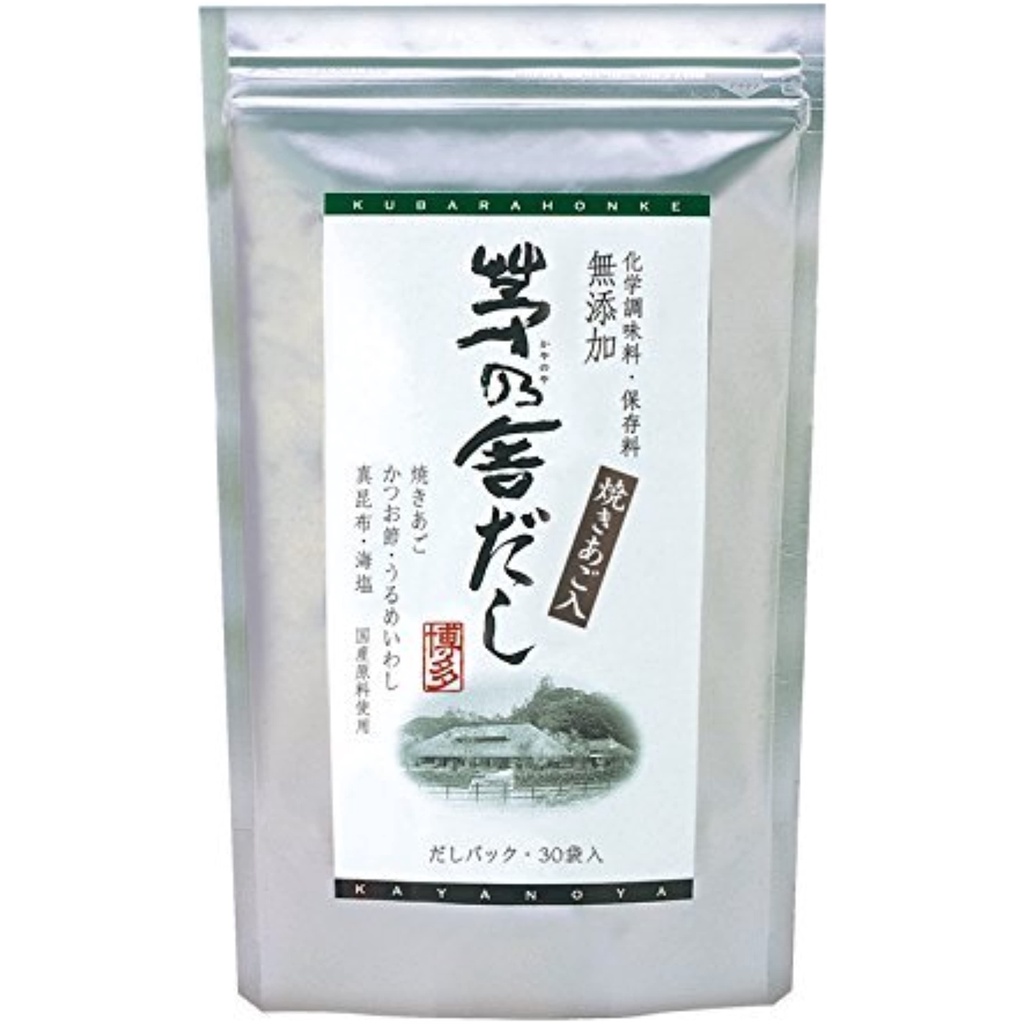Kuhara Honke Chino Shado 8g x 30 bags【Direct from Japan】 | Shopee Singapore