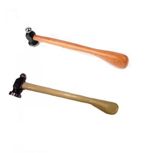 Chasing Planishing Repouse Ball Pein Sheet | Shopee Singapore