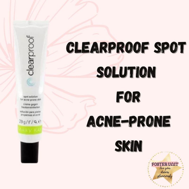 Clearproof Spot Solution | Shopee Singapore