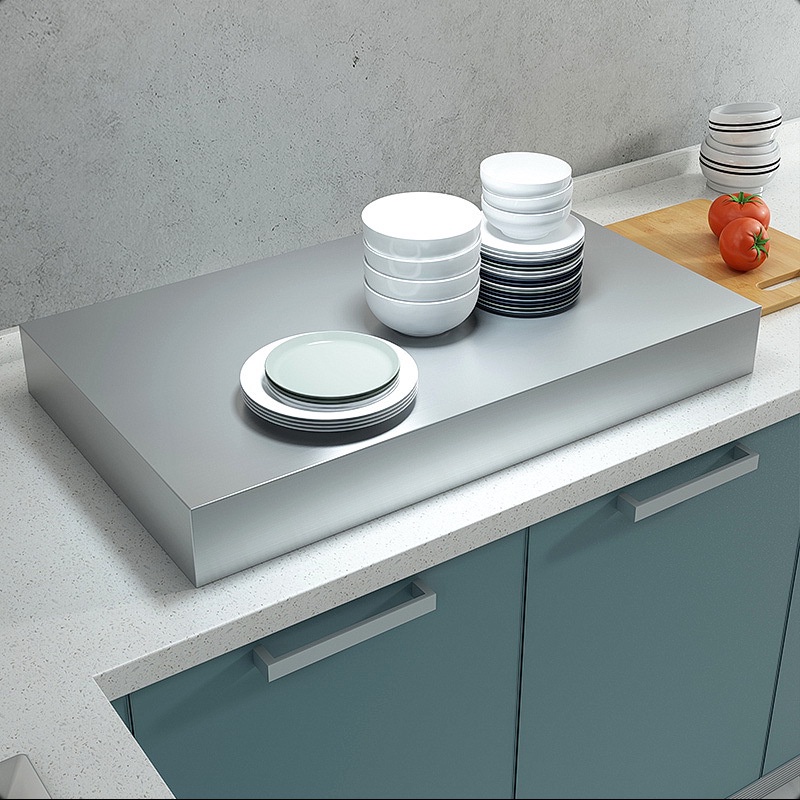 SASIT Kitchen Gas Stove 304 Stainless Steel Household Kitchen ...