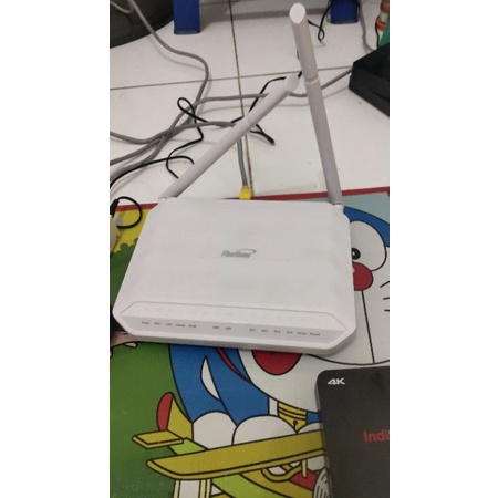 Fiberhome HG6243C Normal Router | Shopee Singapore