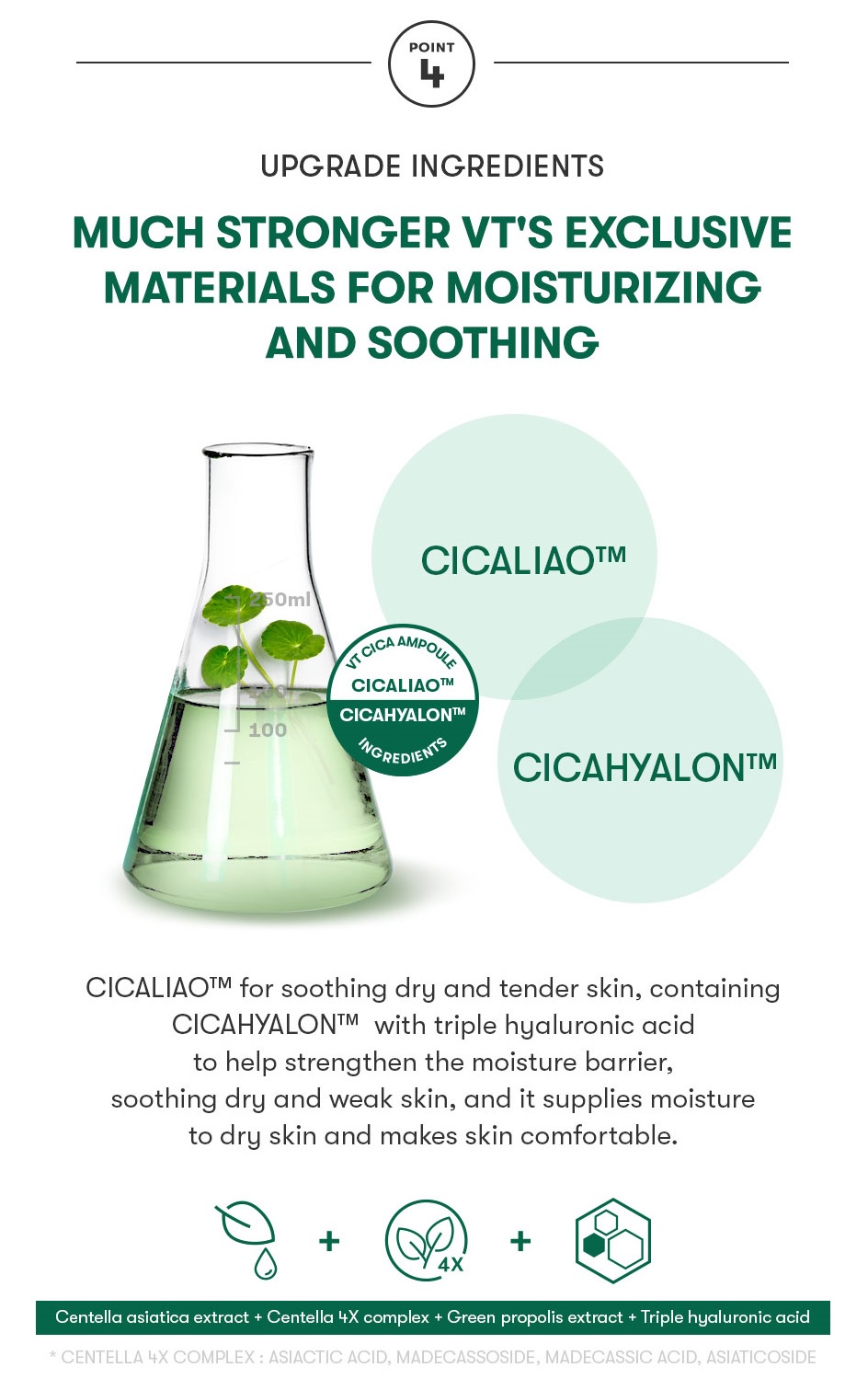 [VT] CICA Daily Soothing Mask 30ea, Sheet mask, Acne care (Cica / Reti-A) | Shopee Singapore